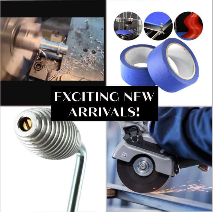 JM Online Tools - New Products just in. — Page 2 — JM Online tools