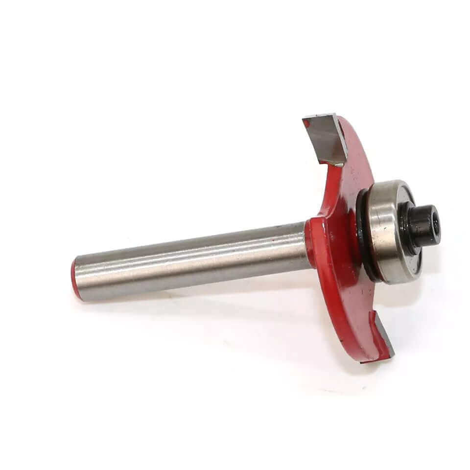 Router T Slot Cutter, 6mm Shank T Type slot cutter — JM Online tools