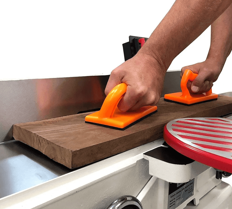 5pc Table Saw Push Block & Push Stick Set for Woodworking — JM Online tools